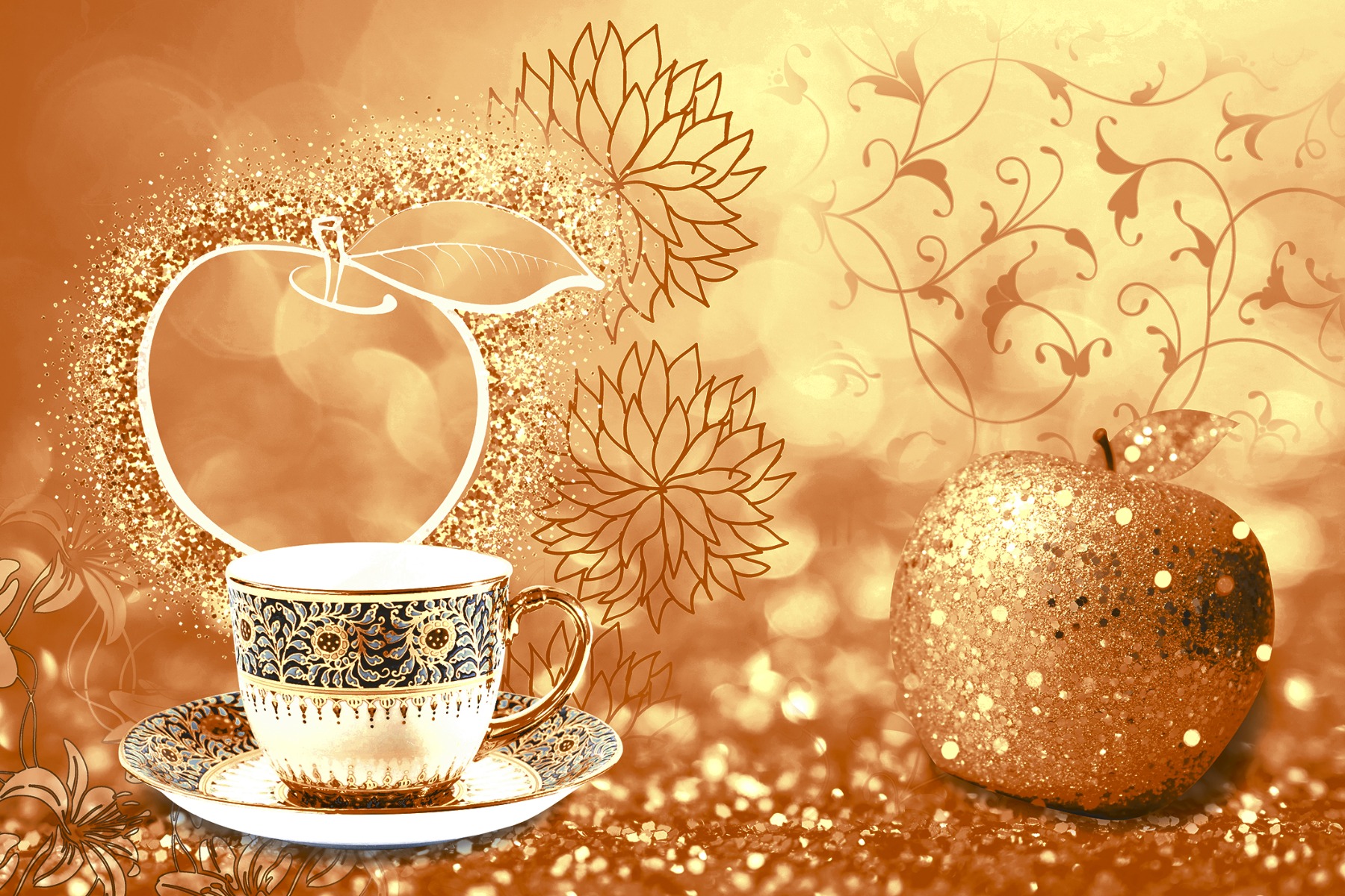 Buy HHG Tea Cup Golden HL Floor Tiles Online | Orientbell Tiles Buy HHG Tea Cup Golden HL Floor Tiles Online | Orientbell Tiles